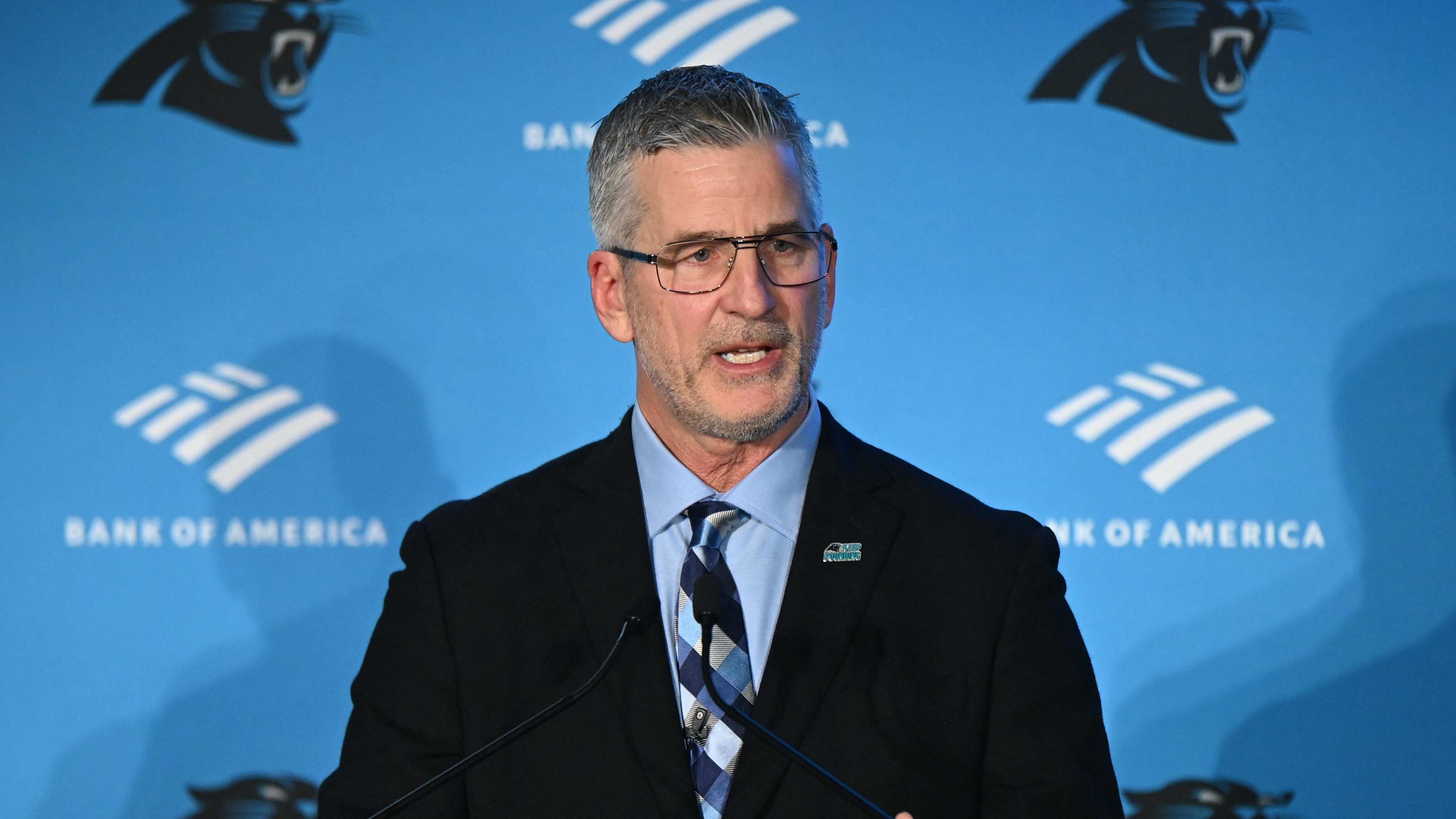 3 biggest upgrades on the Carolina Panthers in 2023