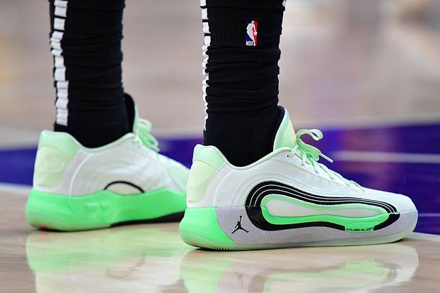 Buy the Best Basketball Shoes for the NBA Finals at Foot Locker