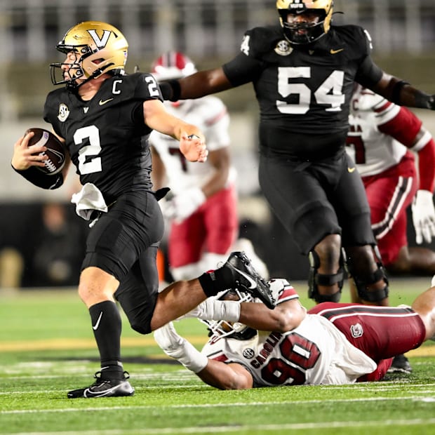 Bills' rookie predicted to be one of 'most important' players for ...