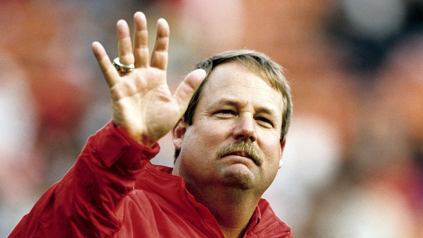 The 5 best offensive coordinators in the history of San Francisco 49ers