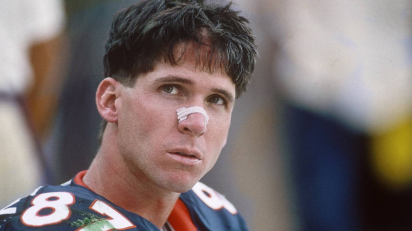 Denver Broncos Legendary Receiver Talks About the Current State of ...
