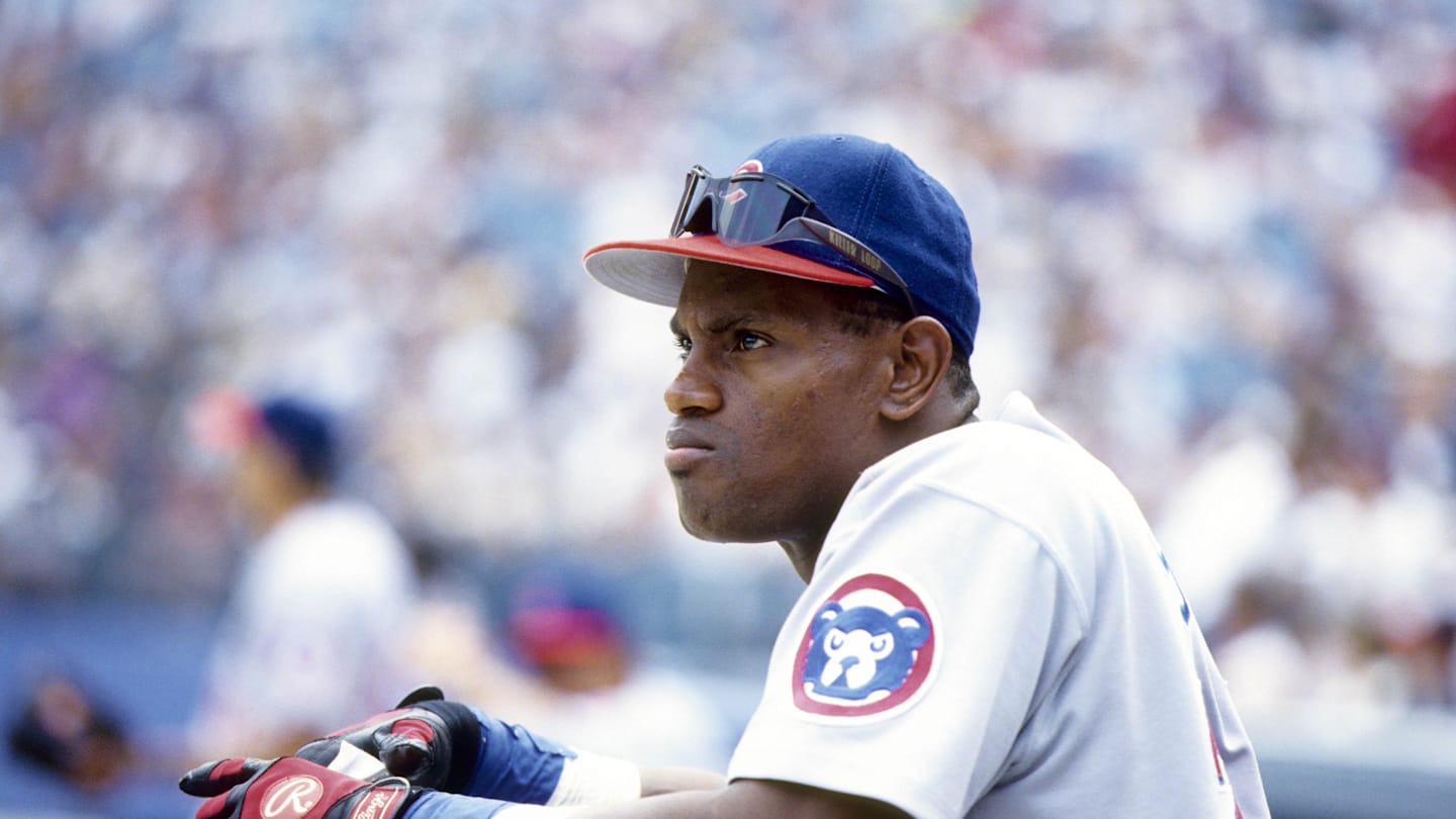 ESPN MLB Insider Buster Olney Takes Shot at Chicago Cubs After Sammy ...