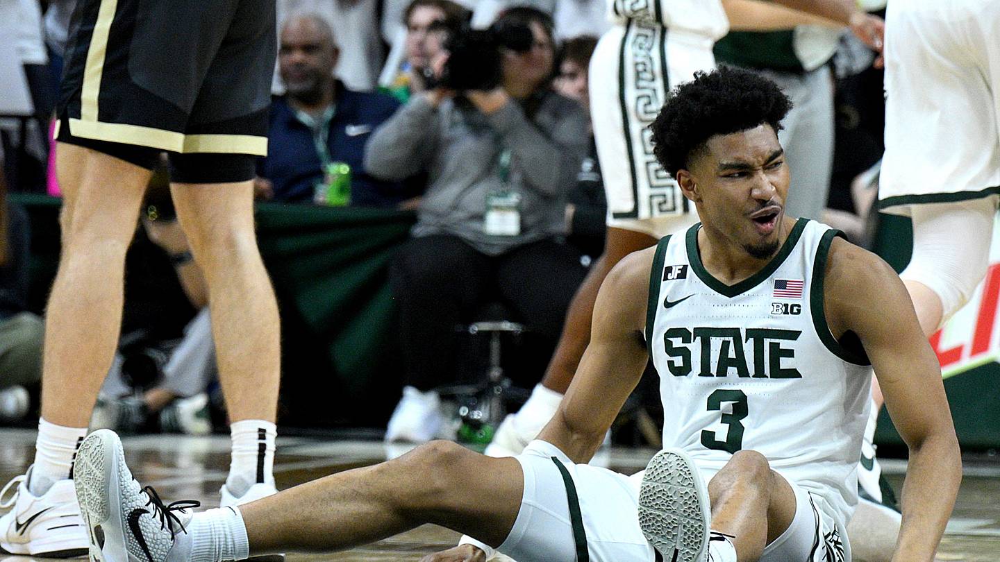 Michigan State Has an Opportunity to Take Back the Big Ten
