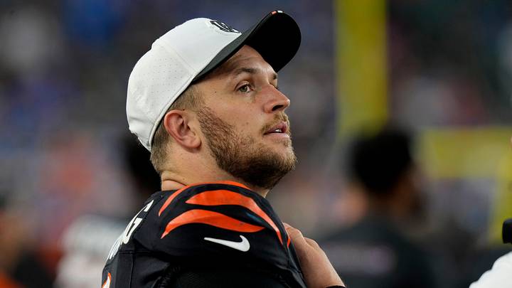 Latest Roster Move Puts Cincinnati Bengals in Position to Make Trade ...