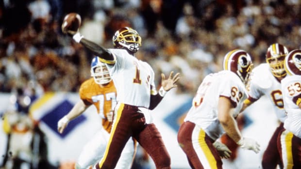 Jalen Hurts Becomes 4th Black Starting Quarterback To Win A Super Bowl