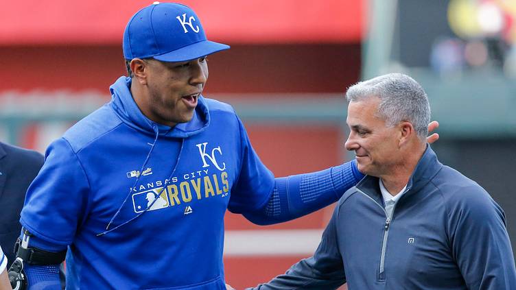 How Dayton Moore helped the 2024 KC Royals make the MLB Playoffs