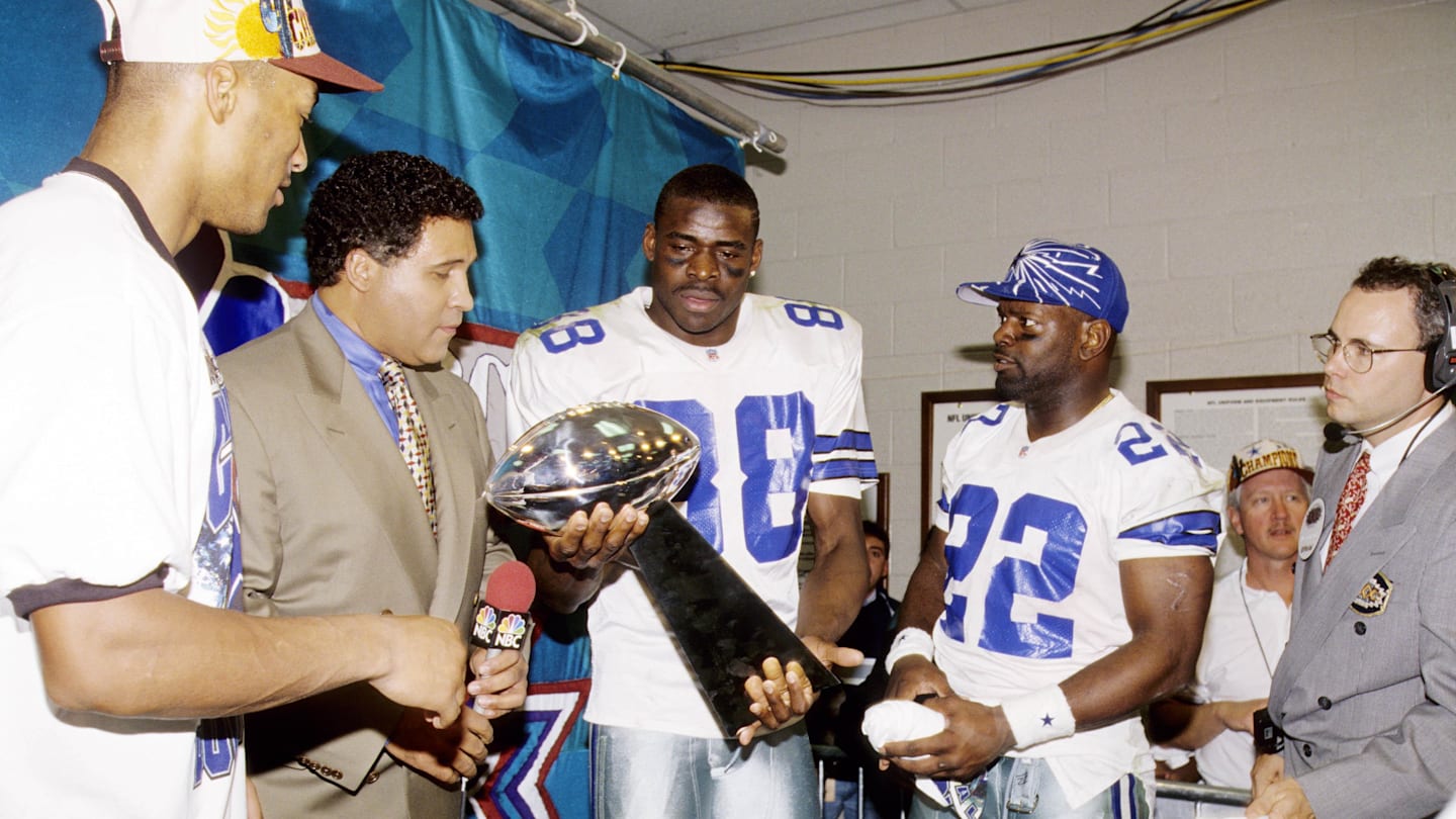 Dallas Cowboys top NFL in key Super Bowl era stat despite recent ...