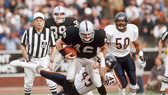 Las Vegas Raiders News - Raiders Today on FanNation - Sports Illustrated