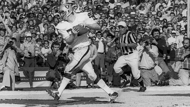 Notre Dame All-Time Super Bowl Team: Tight Ends