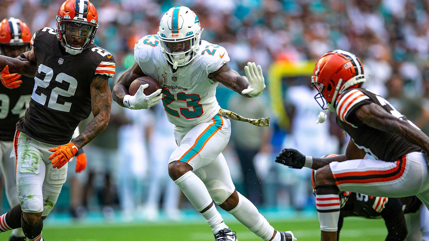 Miami Dolphins Week 17 Complete Preview and Final Score Prediction