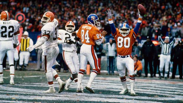 Denver Broncos All-Time Draft Steal Team: Offense