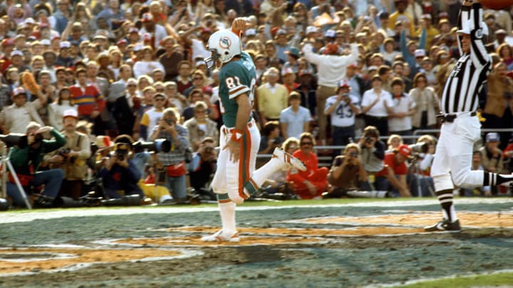 Miami Dolphins Top 10 Super Bowl Plays