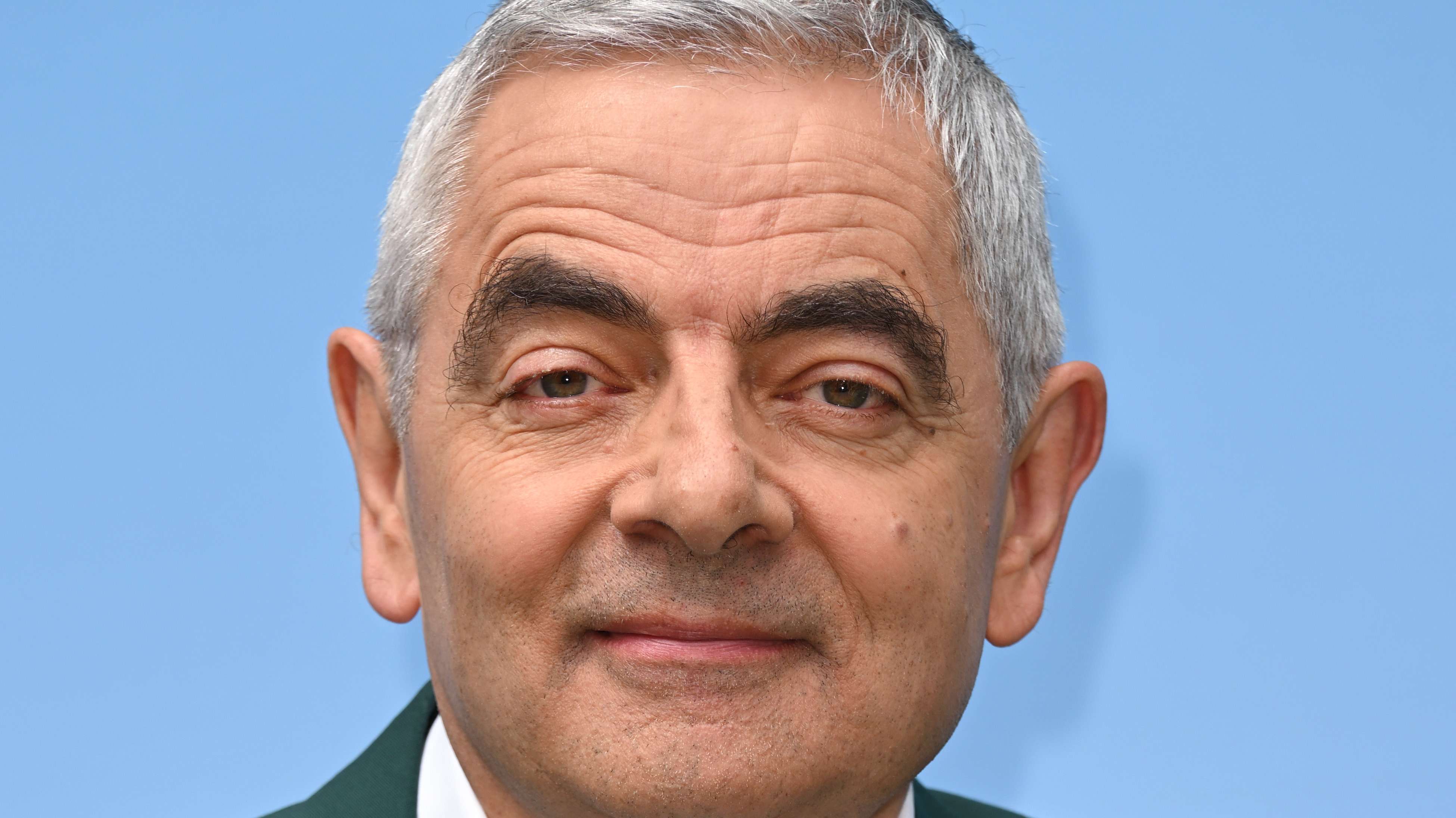 Rowan Atkinson set to return to Netflix in the hilarious 'Man vs Baby' Rowan Atkinson set to return to Netflix in the hilarious 'Man vs Baby'