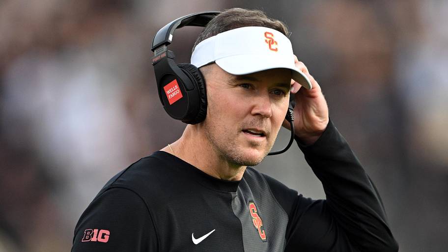 What 5-Star Tight End Mark Bowman's Signing Means for USC Trojans ...