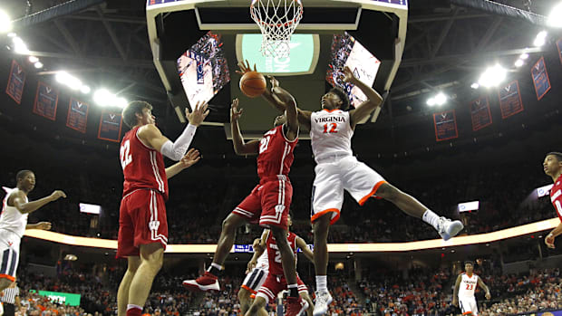 Ranking the toughest Wisconsin Badgers nonconference games in the Greg ...