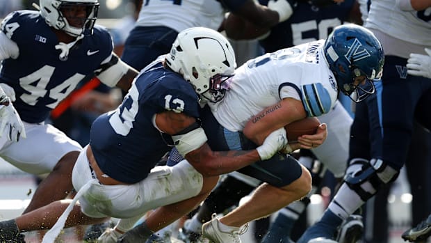 Penn State Vs. Northwestern: Keys to the Game for the Nittany Lions