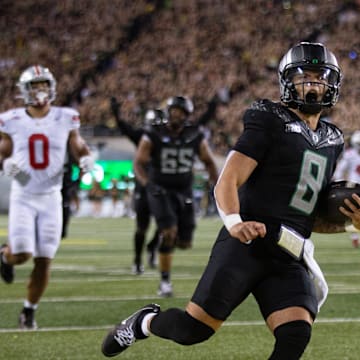 Oregon Ducks Upset By Cal Poly, Eliminated From Eugene Regional In ...