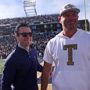 Georgia Tech Bye Week Report Cards: Defensive Line