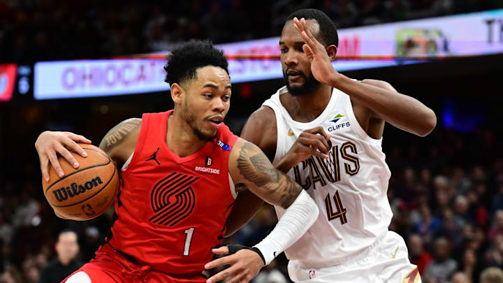 Cleveland Cavaliers Star Evan Mobley Shares Major Goal After Claiming DPOY