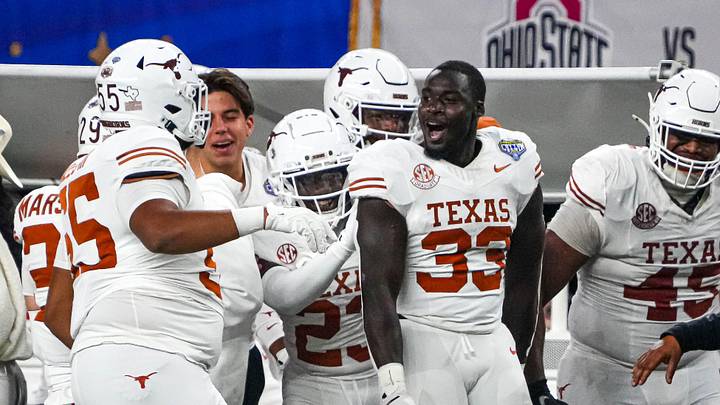 Why Five-Star LB Tyler Atkinson Chose Texas Longhorns Over Oregon, Georgia