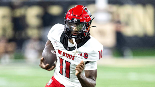 Wolfpack Film Review: Duke’s Defense Presents Unique Challenge Ahead