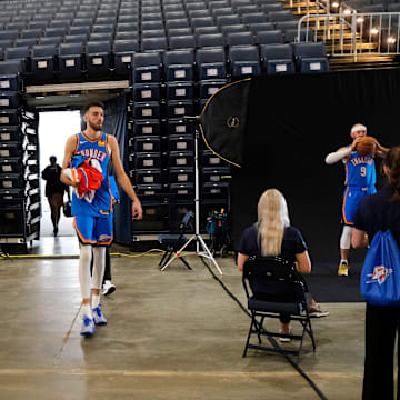 Chet Holmgren’s Third Year Progression Is Starting Off Strong