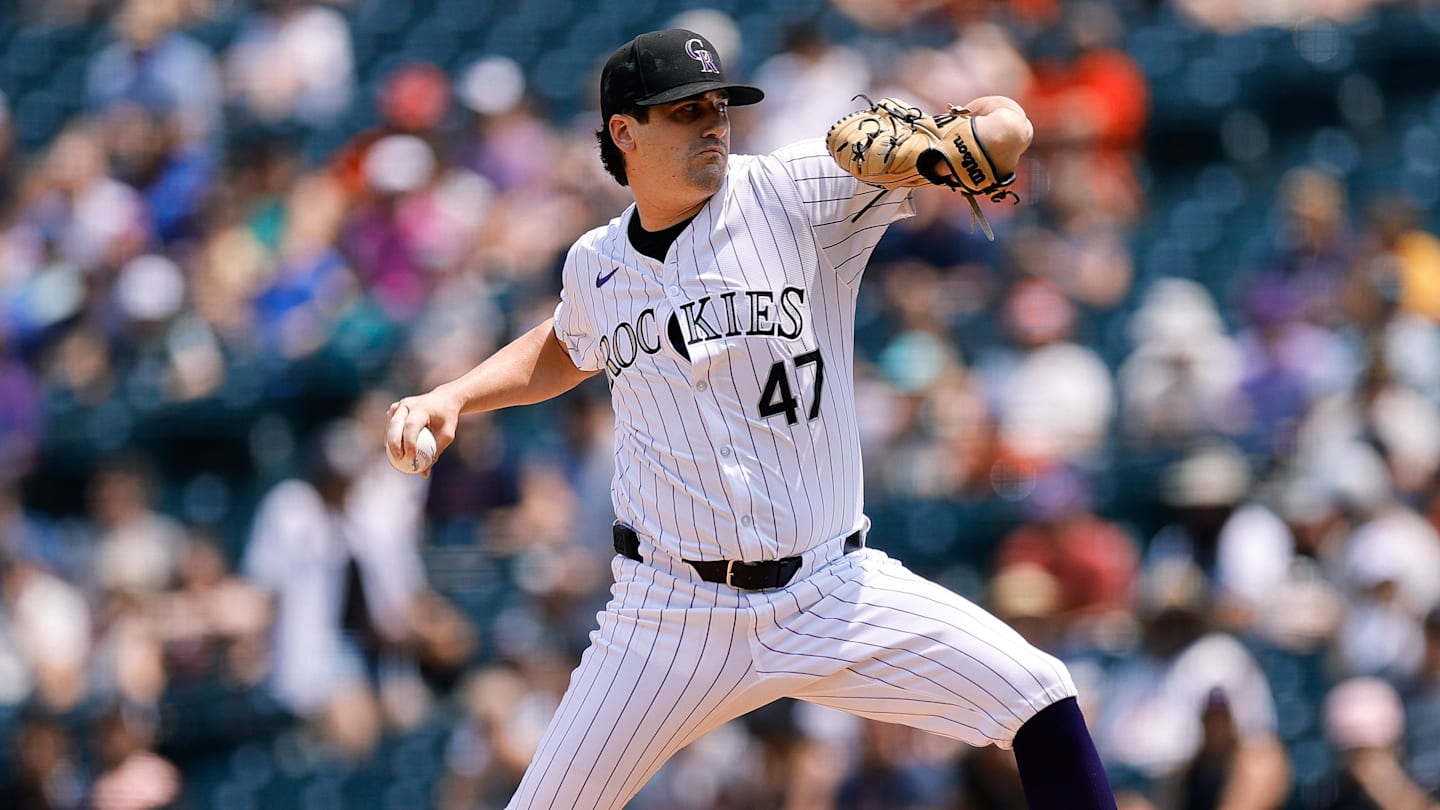 Past Guardians Standout Starting Pitcher Signs With Marlins