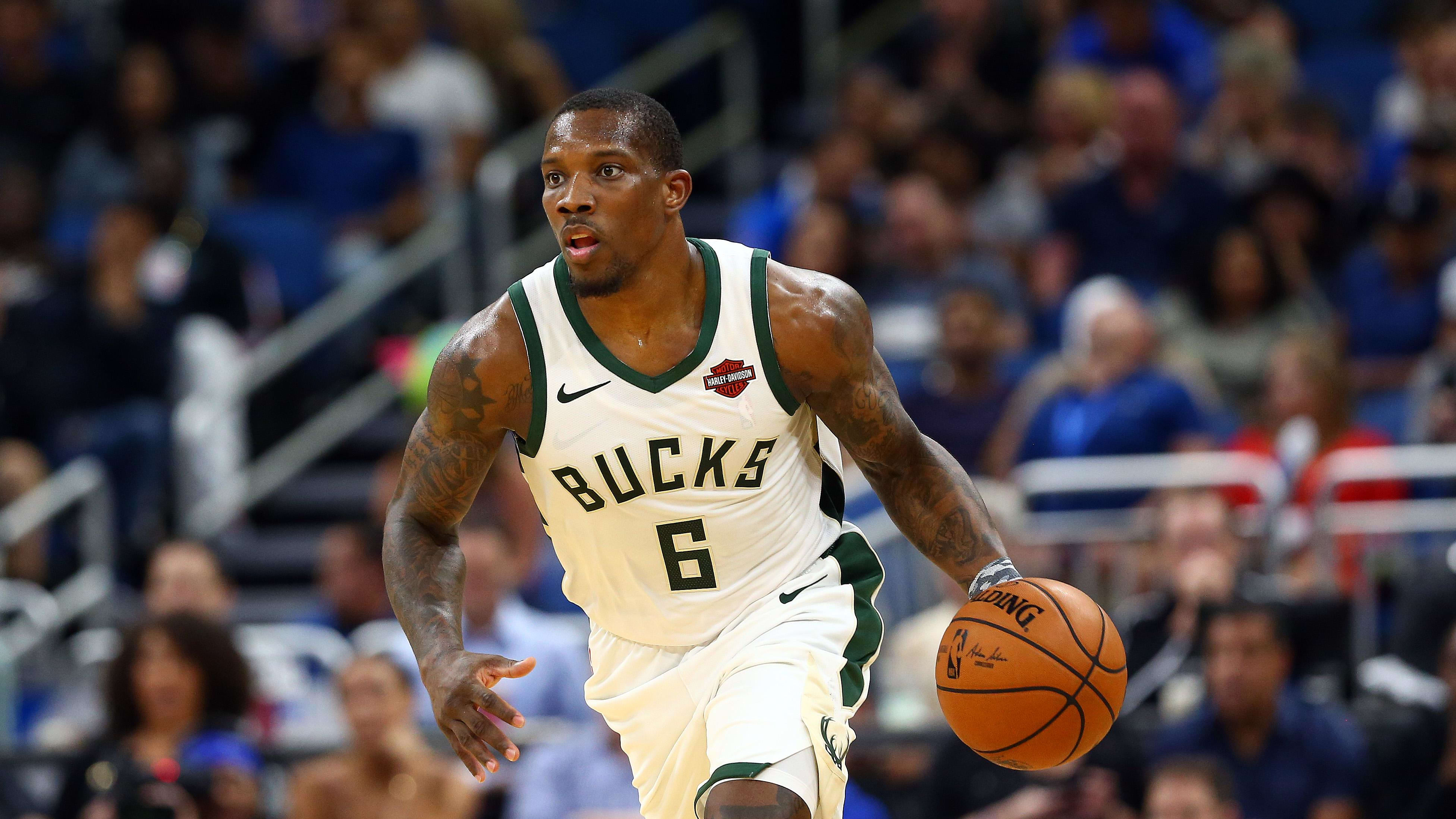 Eric Bledsoe trade and 7 other regrettable Bucks moves Jon Horst botched