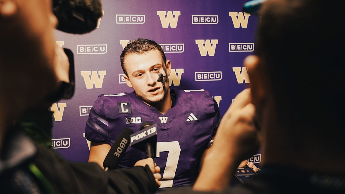 Midseason Report: How Will Rogers Grades Out at QB | Flipboard