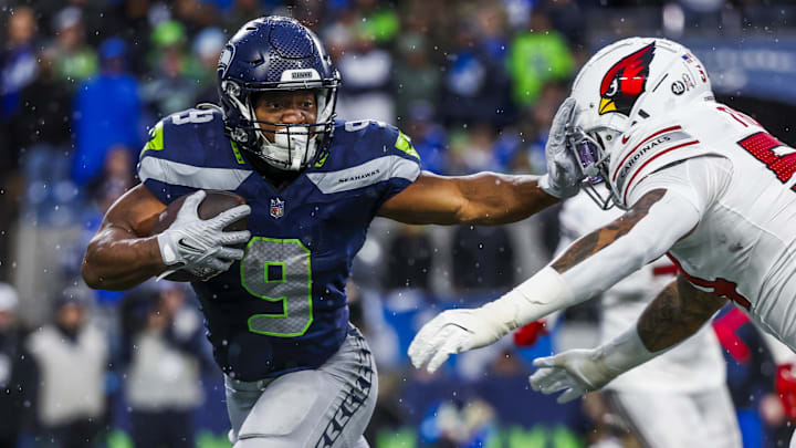 Seahawks vs. Cardinals Final Score Prediction for NFL Week 14 (Bet the ...