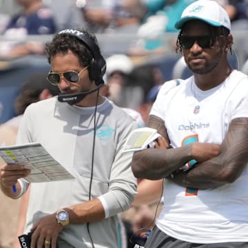 Miami Dolphins Coach Mike McDaniel Confirms Disappointing Hill News