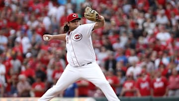 Cincinnati Reds On SI - Sports Illustrated