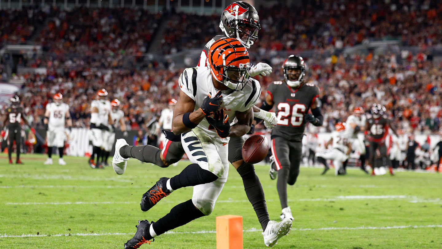 How to listen to Buccaneers vs. Bengals NFL preseason game on the radio