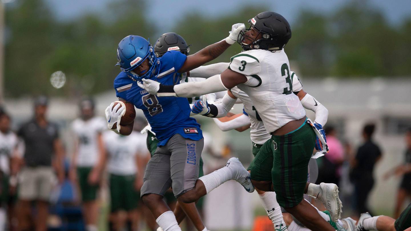 12 Southwest Florida defensive linemen to watch in 2024