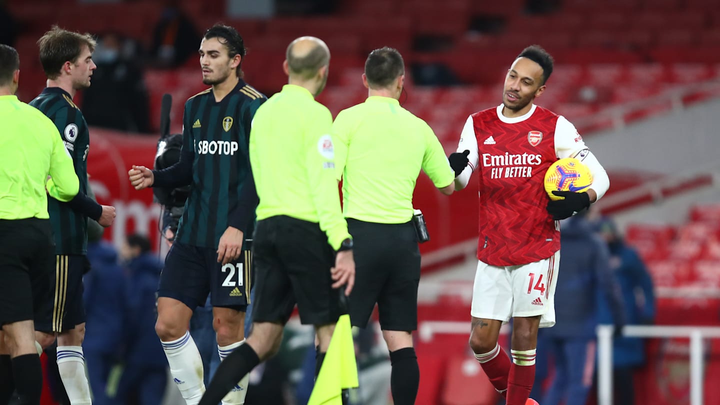 Preview Arsenal vs Leeds United Piala Liga