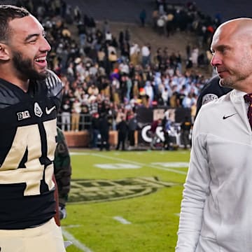 Purdue Men's Basketball 2025-26 Schedule Updates