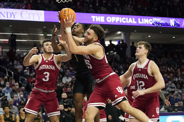 Jack’s Take: Can Mike Woodson Snap Winless Streak Against Northwestern