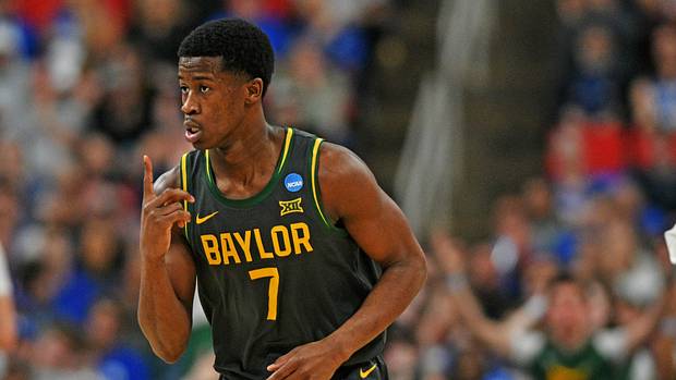 Sixers' VJ Edgecombe Considered Wild Card For Rookie of the Year