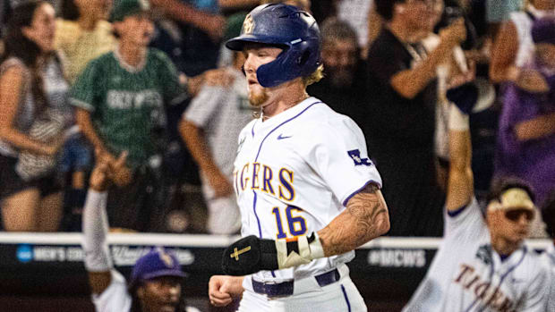 Astros Reveal Their Plans for Well-Regarded Prospect Ethan Frey