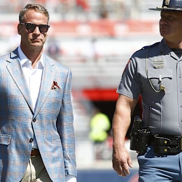 Baby Gronk Receives Offer From Lane Kiffin over Instagram DM