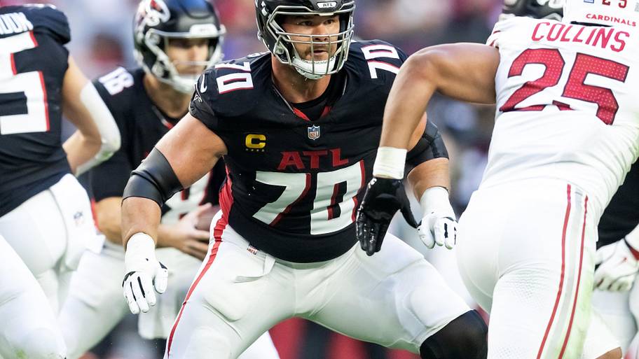 Sports Illustrated - Chiefs-Falcons Trade Grades:…