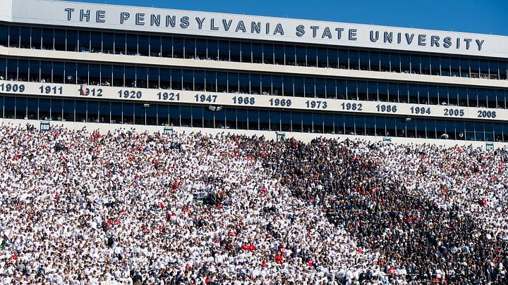 Penn State Football: Penn State Announces New Season-Ticket Offer for 2025