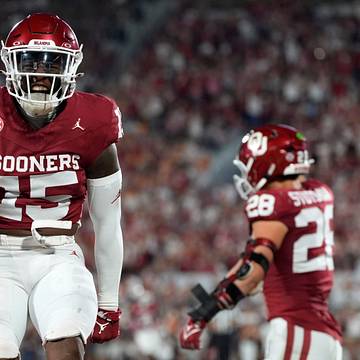 Oklahoma DE Marvin Jones Jr. Embracing 'Welcoming' Atmosphere at OU