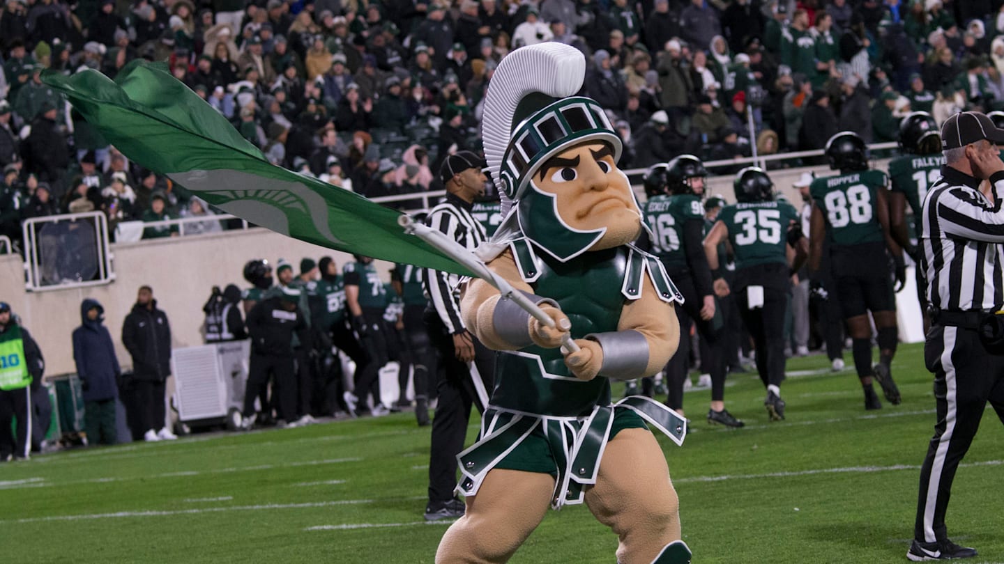 What is the Best Game to Attend for MSU Football?