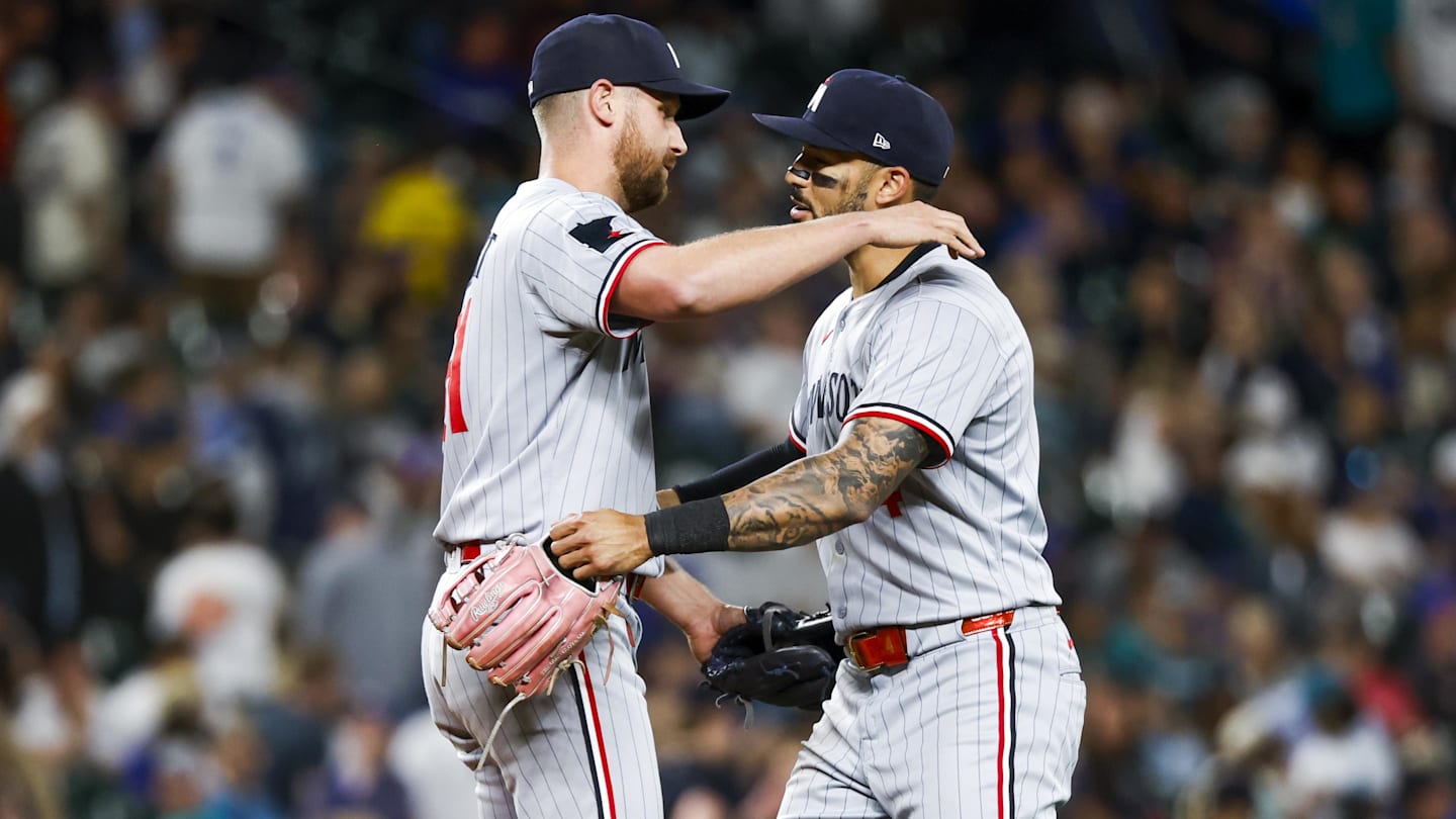 Dodgers Make Trade, Acquire Top Reliever From AL Squad