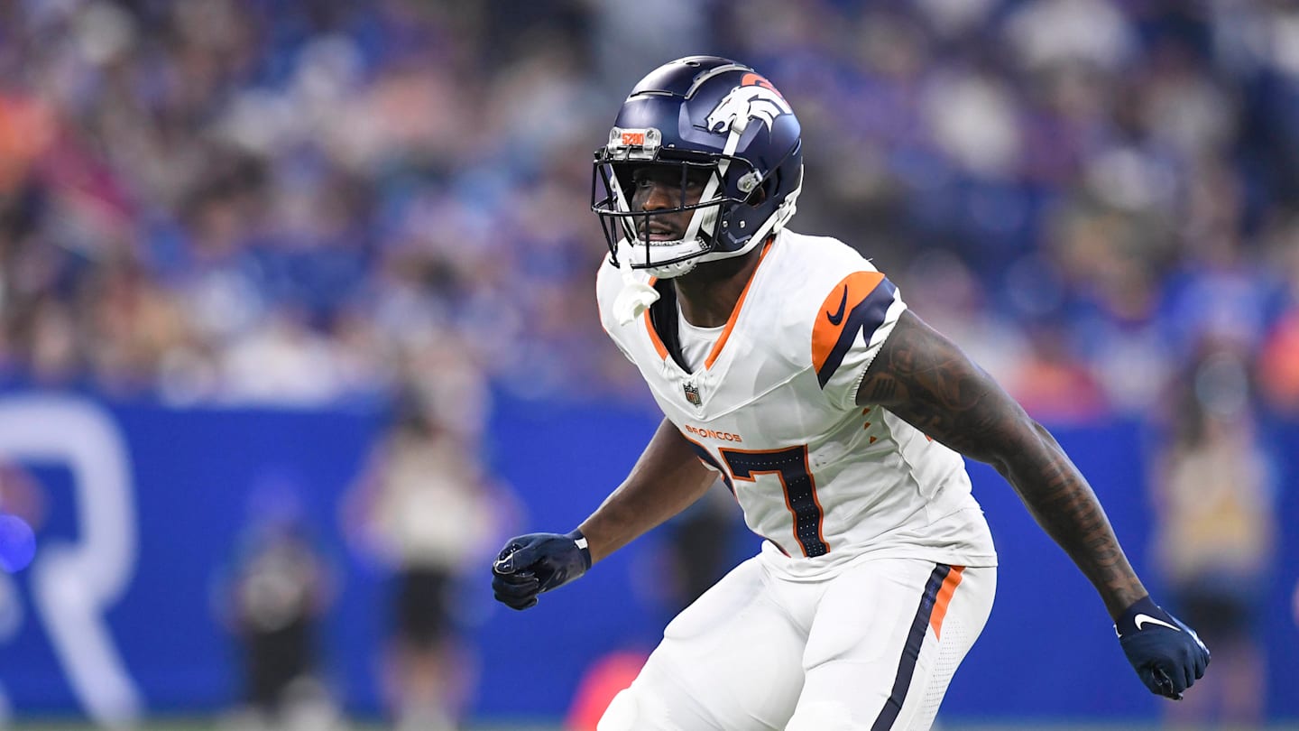 Breaking Down the Broncos Roster: Cornerbacks