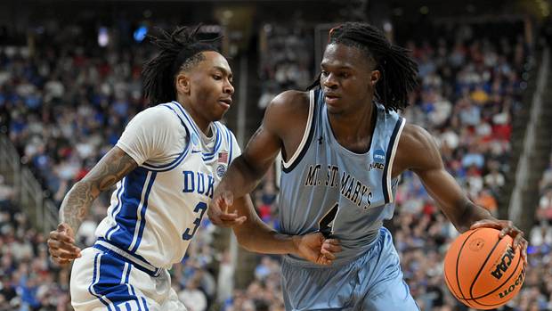 Duke Basketball: Can Isaiah Evans Breakout Next Season?