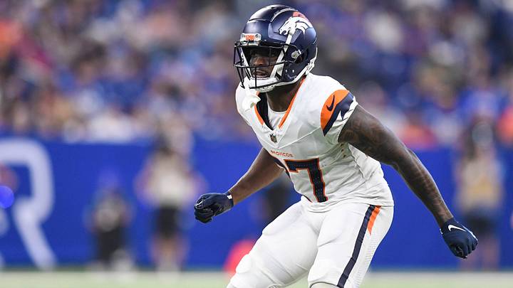 ESPN Floats Bold Pre-Deadline Swap: Broncos Ship CB to Carolina