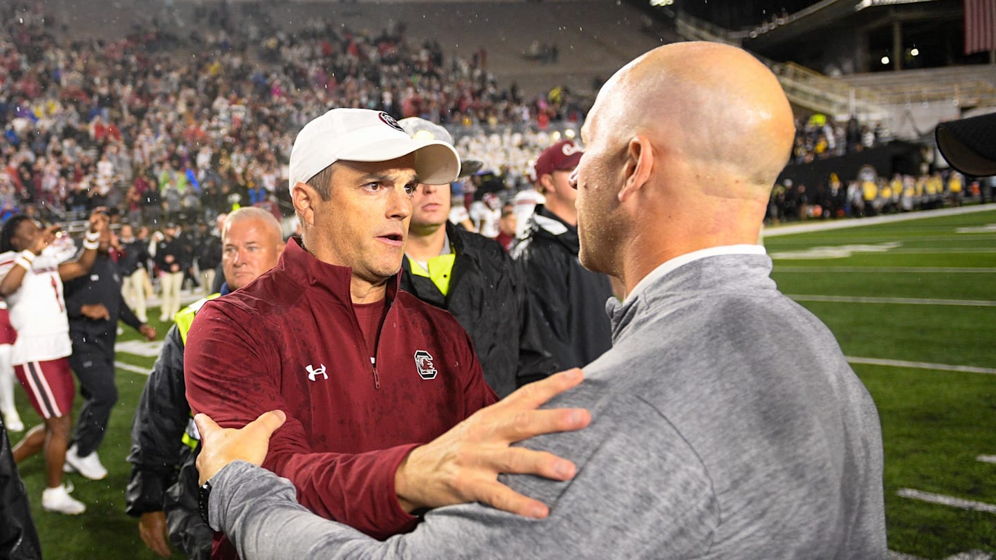 Break The Streak: Vanderbilt Looks to Break 16-Game Losing Streak to South Carolina