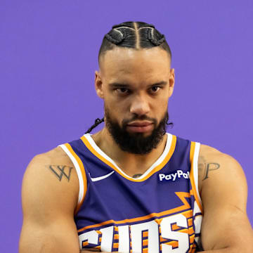 Dillon Brooks Might Be Phoenix Suns' Best Trade Acquisition